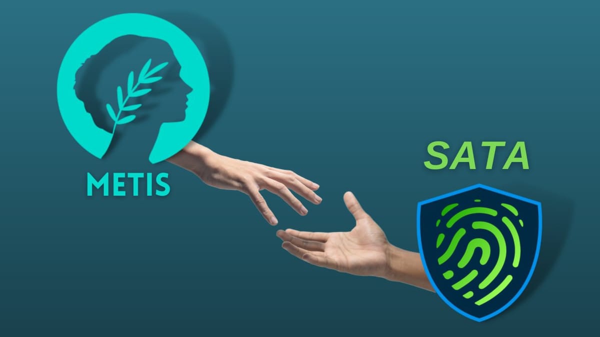 Announcing Signata Building on Metis